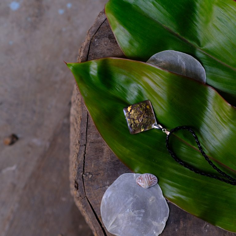 Jewellery Archives